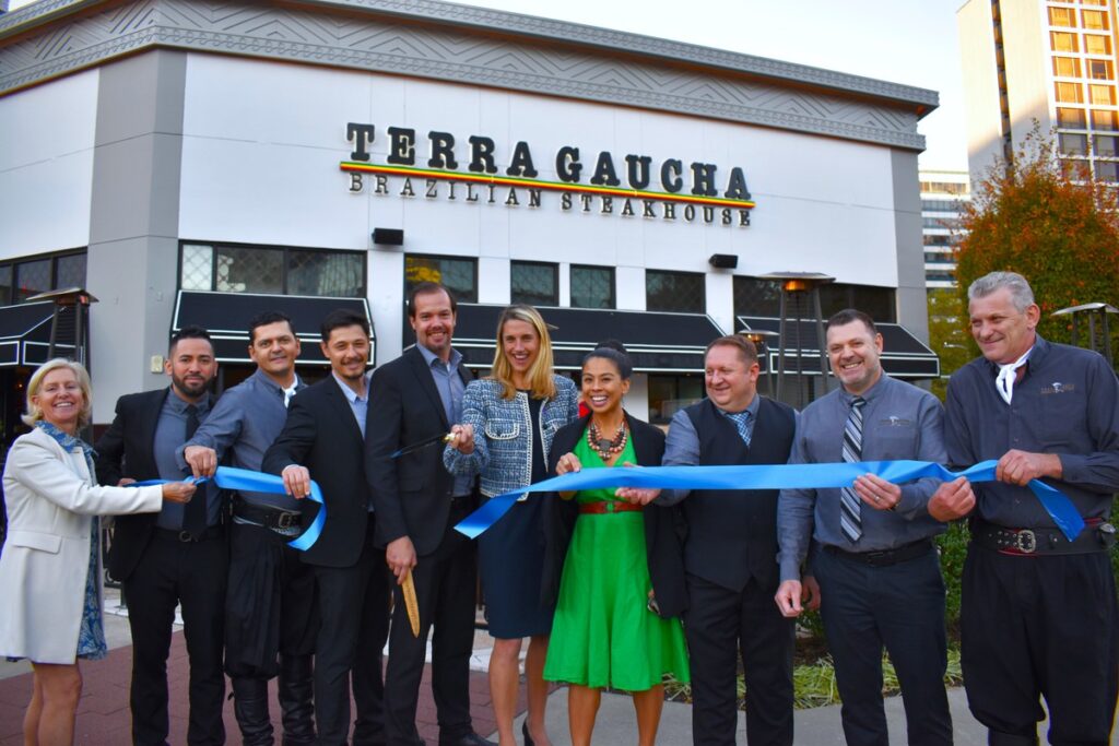 OUR STORY - Terra Gaucha Brazilian Steakhouse
