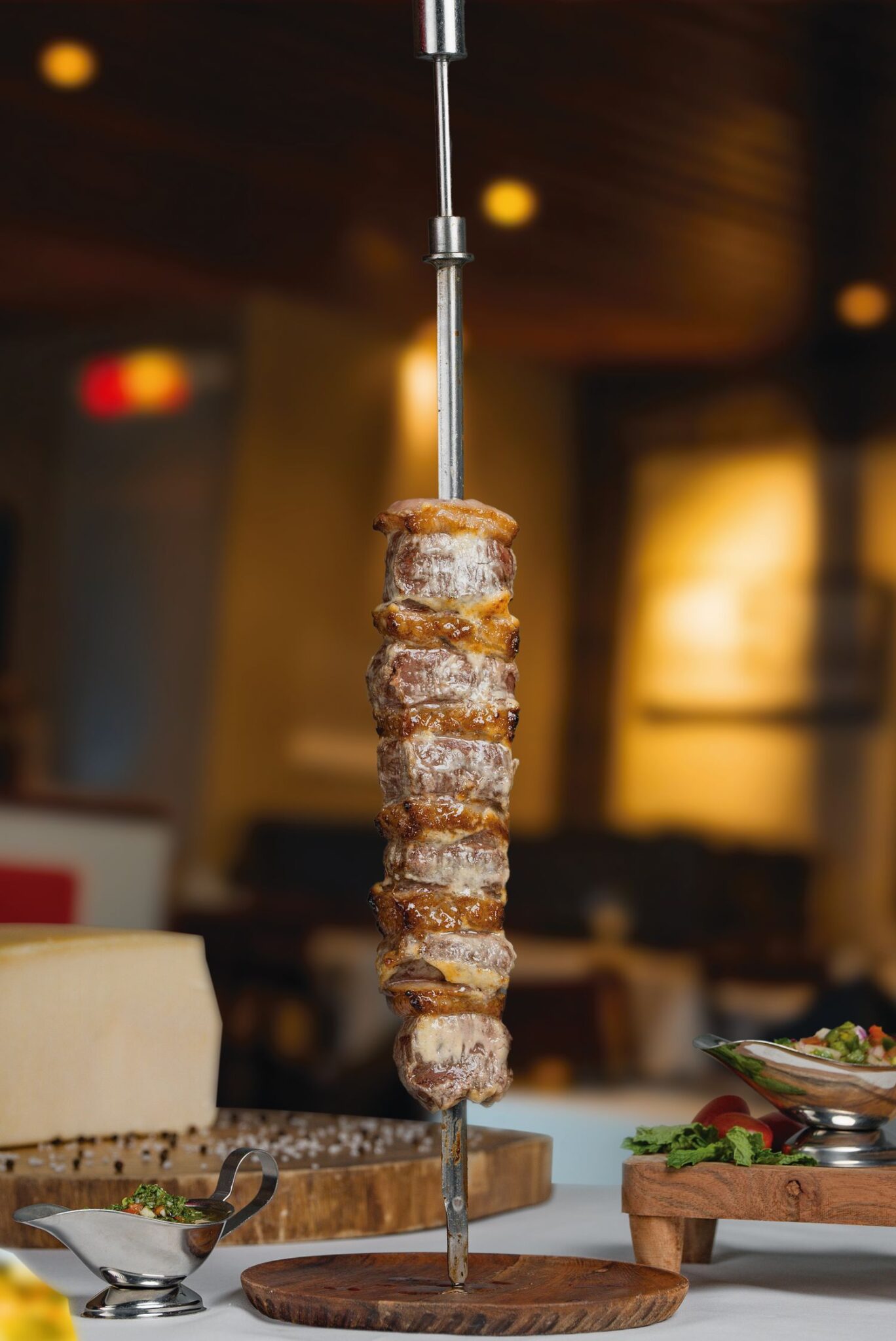 STEAK - Terra Gaucha Brazilian Steakhouse